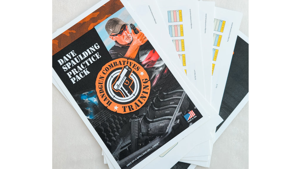 Dave Spaulding’s Practice Pack - Digital Copy – The HC Store